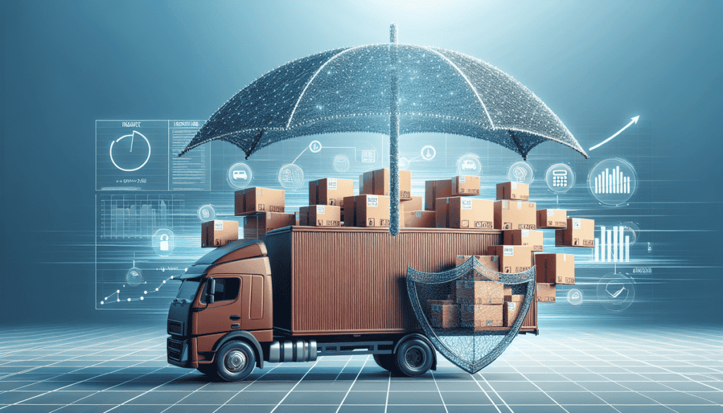 Understanding UPS Ground Shipping Insurance Rates - ShipScience ...