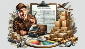 Understanding UPS Ground Shipping Rates by Weight Chart - ShipScience ...