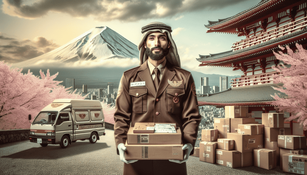 Understanding UPS Japan Shipping Rates - ShipScience