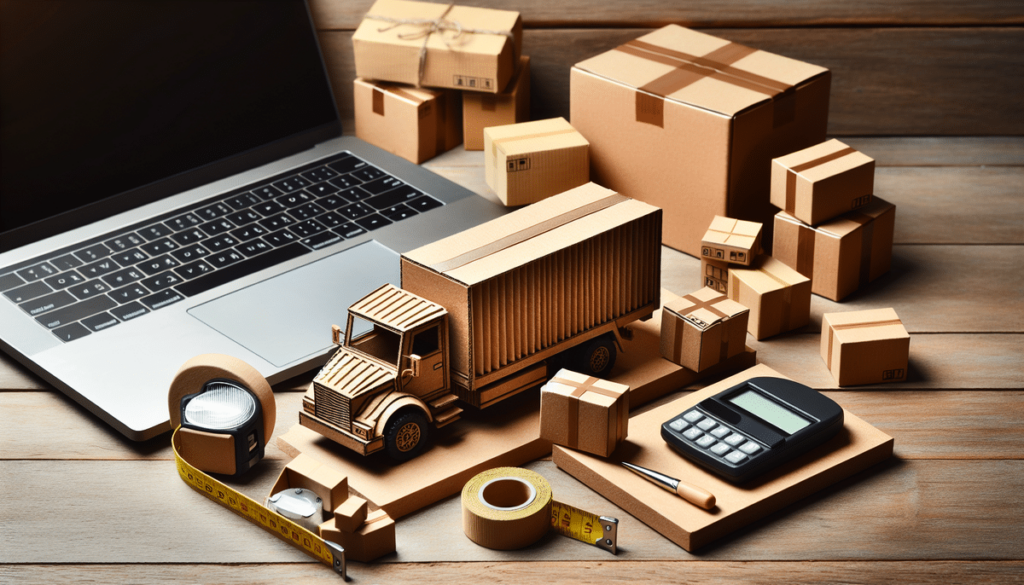 Understanding How to Use Collect Account in UPS WorldShip - ShipScience ...