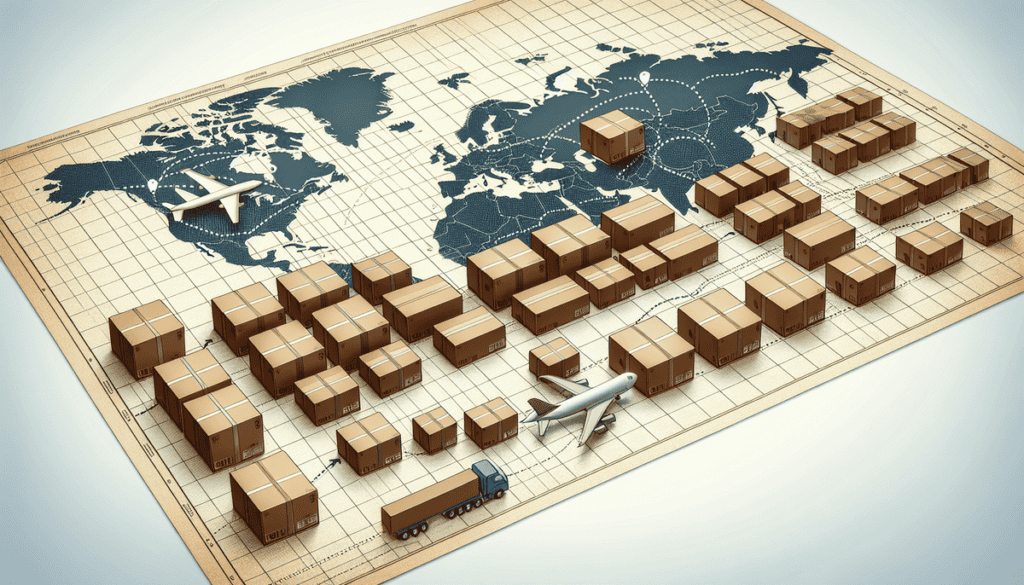 Understanding UPS Shipping Rates For 50 Pounds From The US To Kenya ...