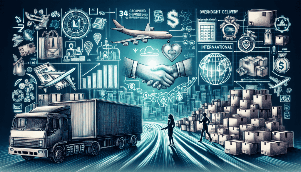 Understanding UPS US Shipping Rates - ShipScience