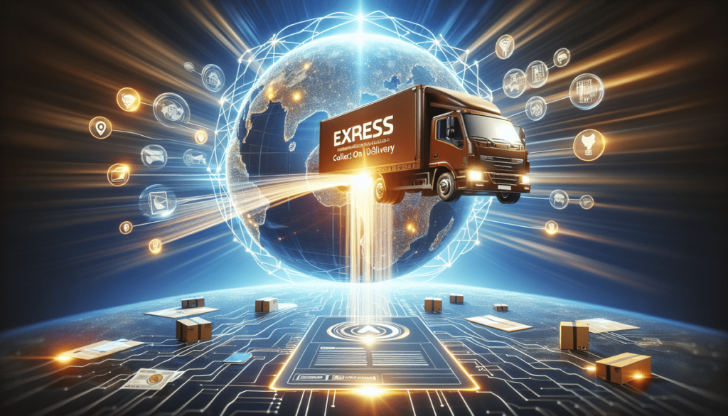 Understanding UPS Worldwide Express Freight International Collect on ...
