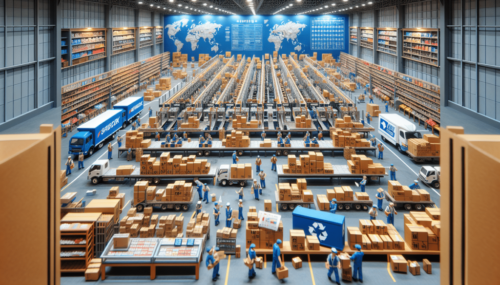 Unlock the Benefits of UPS Mail Innovations - ShipScience - Helping ...