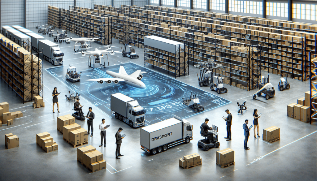 Unlocking the Benefits of 3PL (Third-Party Logistics) - ShipScience ...