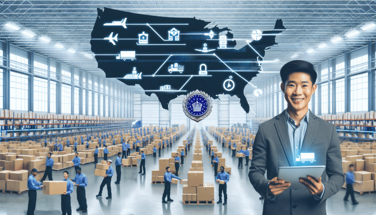 Unlocking the Benefits of FBA National Fulfillment - ShipScience ...