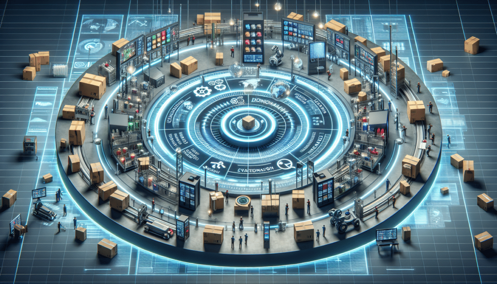 Unlocking The Potential Of The Fulfillment Innovation Wheel At The Box ...