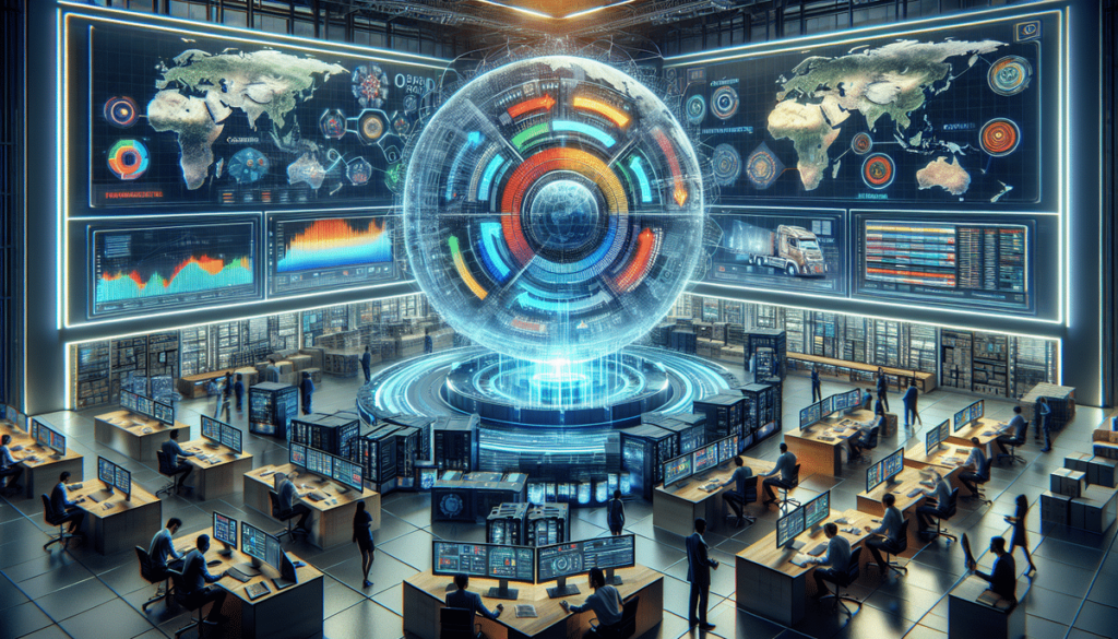 Unlocking the Potential of the Fulfillment Innovation Wheel ...