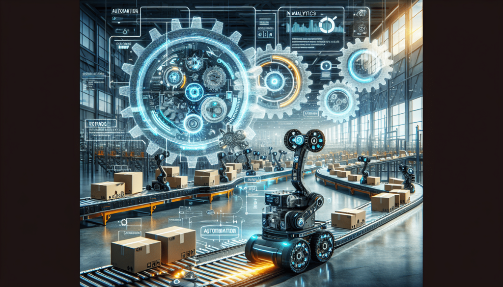 Unlocking the Potential of the Fulfillment Innovation Wheel Through ...