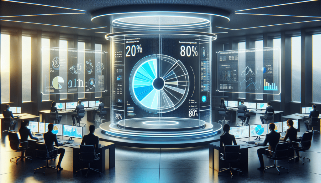Unlocking the Power of the 80/20 Rule for Maximum Efficiency ... Unlocking the Power of the 80/20 Rule for Maximum Efficiency ...