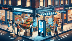 UPS Access Point Locations: Convenient Package Pickup and Drop-off ...