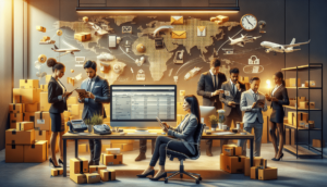 UPS CampusShip: A Web-Based Shipping Solution for Businesses ...