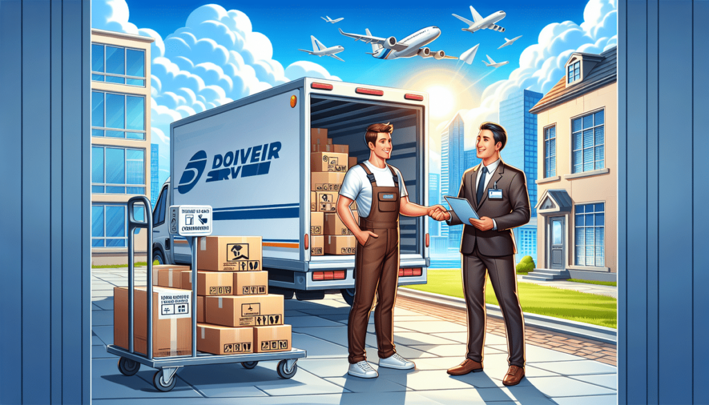 UPS Offers Services for Shipping Promotional Products and Marketing ...