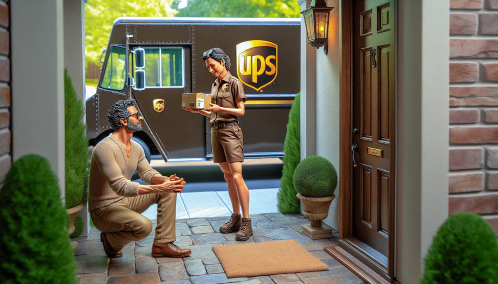 UPS Returns Services Now Available on Sundays Plus - ShipScience ...