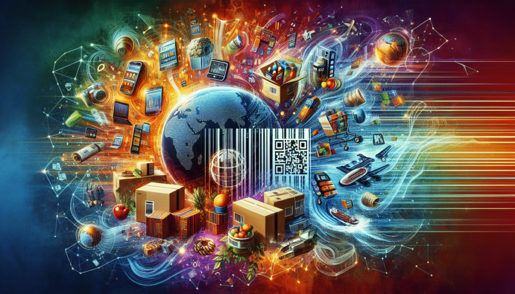 What is a GTIN (Global Trade Item Number)? - ShipScience - Helping ...