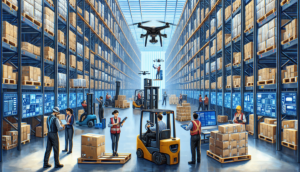 What Is a Receiving Warehouse? A Comprehensive Guide - ShipScience ...