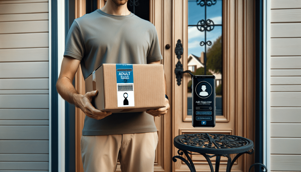 How to Get FedEx to Leave a Package Without a Signature - ShipScience ...