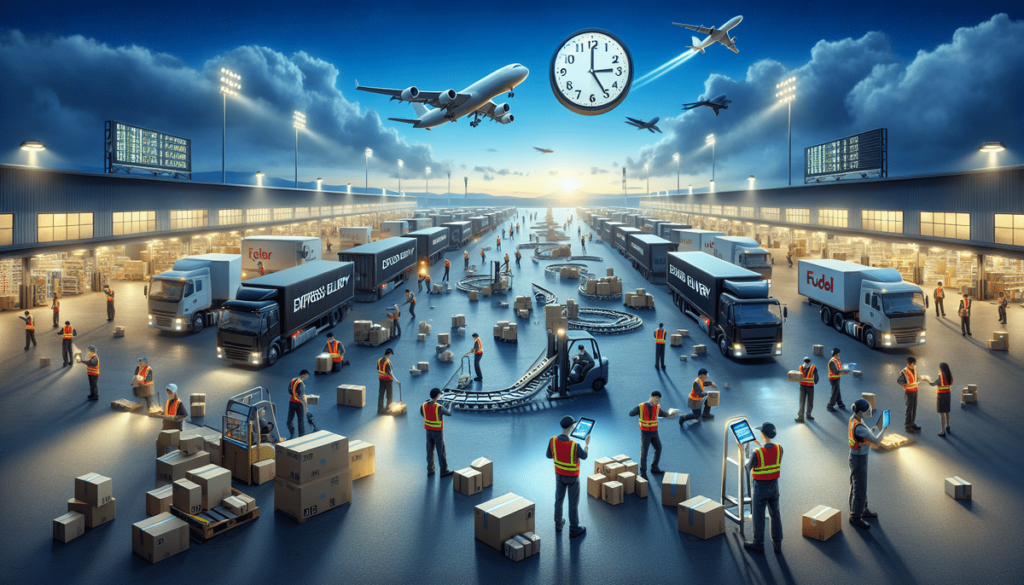 What Is Expedited Shipping and How Does It Work? - ShipScience ...