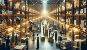 What Is Kitting Logistics? A Definition and Explanation - ShipScience ...