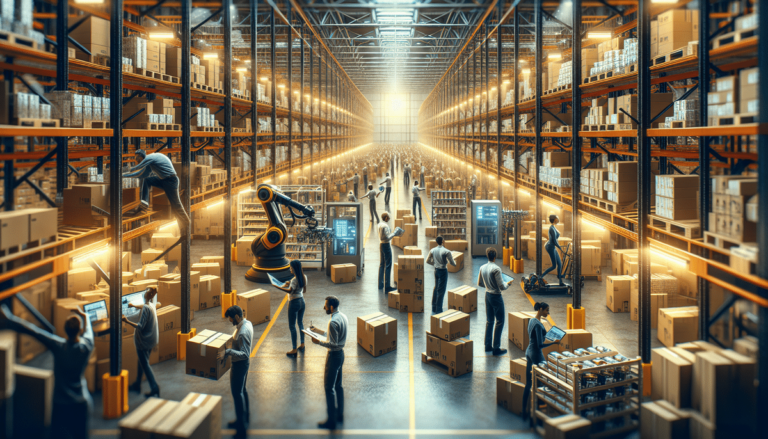 What Is Kitting Logistics? A Definition and Explanation - ShipScience ...