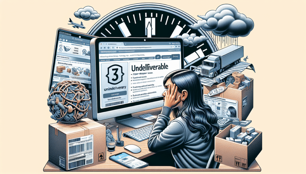 What to Do When Your UPS 3 Day Select Hundredweight Shipment is ...