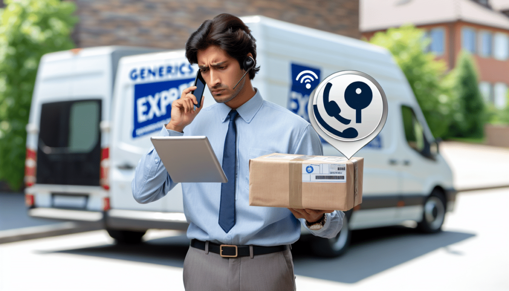 What to Do When Your UPS Next Day Air Saver Delivery Is Undeliverable ...