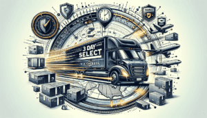 What You Need To Know About UPS 3 Day Select Shipping - ShipScience