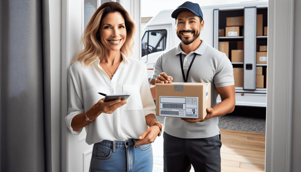 What You Need To Know About UPS Ground Residential Collect ...