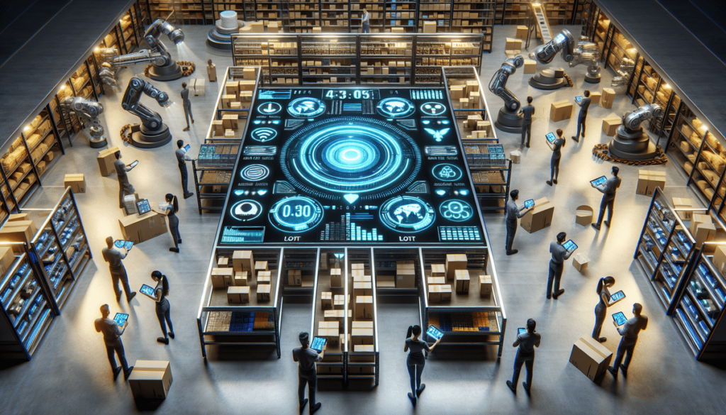 Why Lot Tracking Makes Good Ecommerce Sense - ShipScience - Helping ... Why Lot Tracking Makes Good Ecommerce Sense - ShipScience - Helping ...