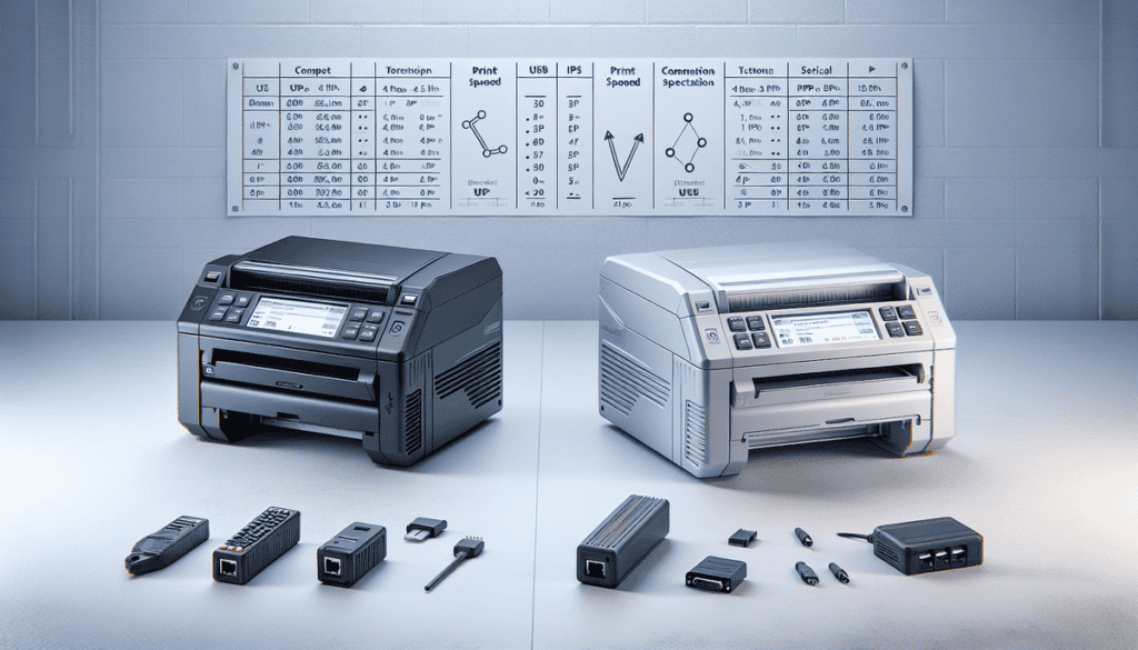 Zebra ZP450 Vs Zebra GX430t - ShipScience - Helping Businesses Ship Smarter