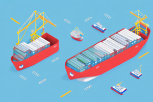 What is a Non-Vessel Operating Common Carrier (NVOCC) and How Does It ...