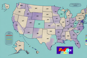 Understanding FedEx SmartPost Rates and Zones - ShipScience - Helping ...