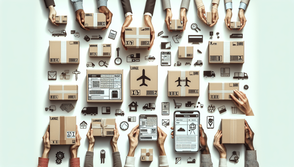 Get The Most Out Of Your Shipping With The UPS Store Flat Rate Box ...