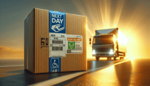 How Long Does UPS Next Day Air Take? A Comprehensive Guide ...