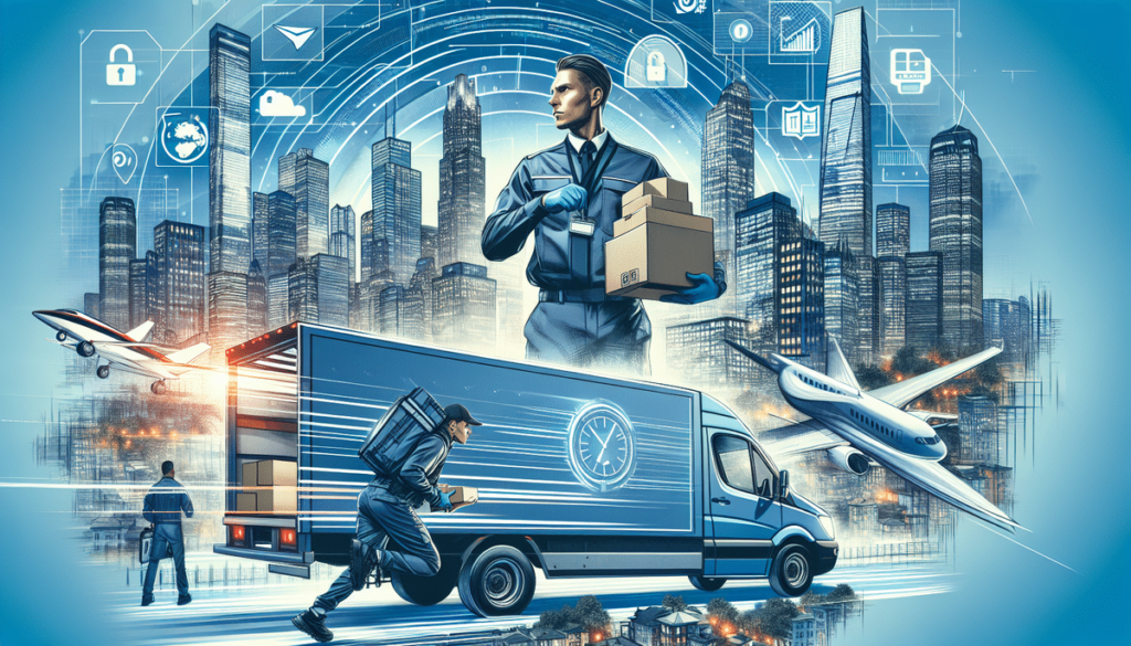 How to Use FedEx SameDay City for Fast and Reliable Delivery ...