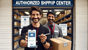 How to Use Indirect Signature for FedEx Delivery - ShipScience ...