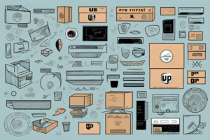 Shipping with UPS Flat Rate Boxes: What You Need to Know - ShipScience ...