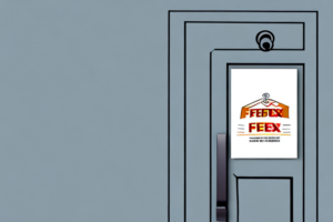 How to Use a FedEx Indirect Signature Door Tag - ShipScience - Helping ...