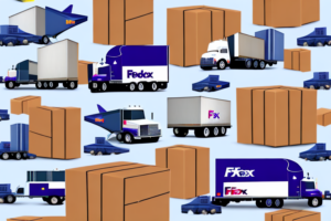 How Much Are FedEx Shipping Rates? A Comprehensive Guide - ShipScience ...