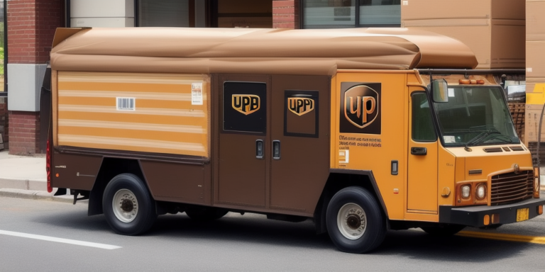Understanding UPS Small Package Shipping Rates: A Comprehensive Chart ...
