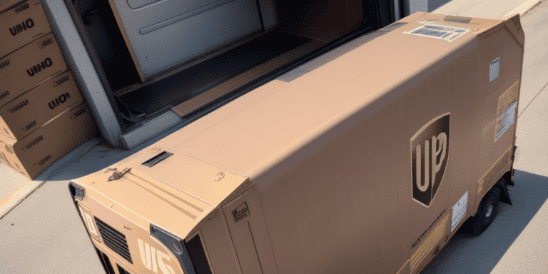 What Time Does UPS Next Day Air Deliver? - ShipScience - Helping ...