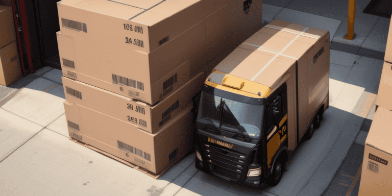What To Do When Your UPS Next Day Air Delivery Is Late - ShipScience ...