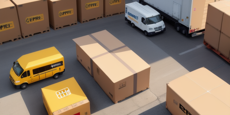 Comparing Expedited and Express Shipping: What's the Difference ...