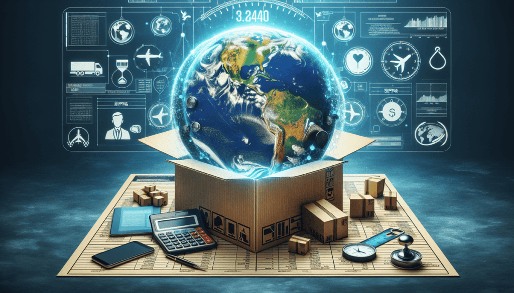 Learn How to View FedEx International Shipping Rates - ShipScience ...