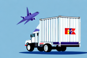 Calculator Rates for Shipping Cargo with FedEx International ...