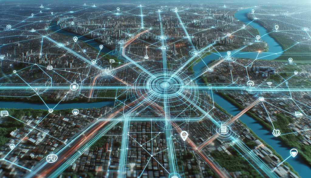 Maximizing Efficiency Through Delivery Route Optimization - ShipScience ...