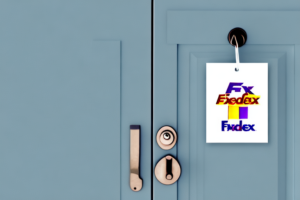How to Use a FedEx Door Tag Release - ShipScience - Helping Businesses ...