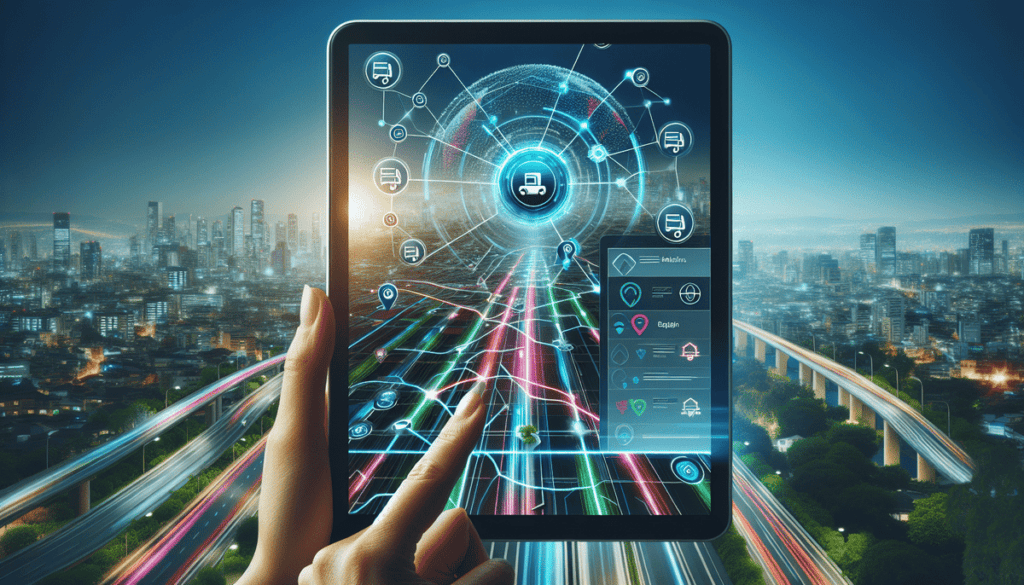 Optimizing Delivery Routes For Maximum Efficiency Shipscience
