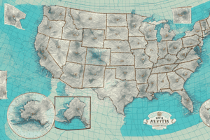 Understanding UPS Zones by Zip Code - ShipScience - Helping Businesses ...