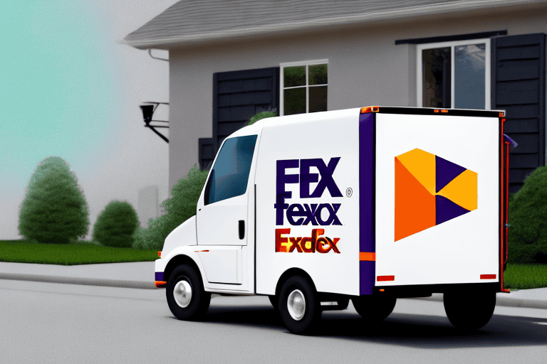 Does FedEx Leave Packages At Your Door ShipScience Helping Does FedEx Leave Packages At Your Door ShipScience Helping